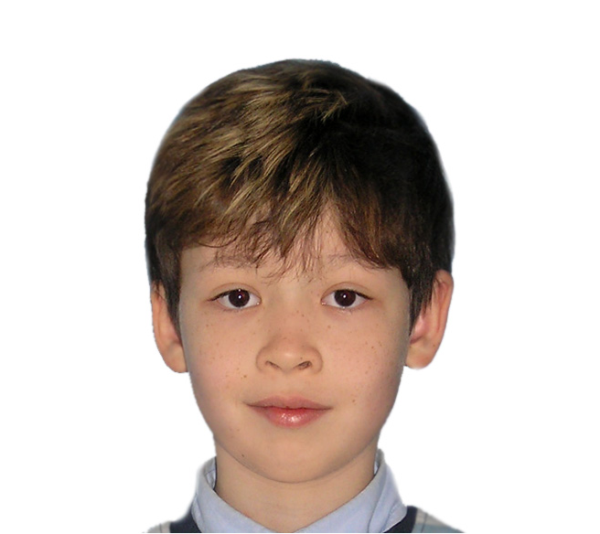 Rasim Nigmetzyanov • UK Study Centre