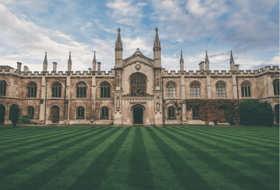 New opportunities for students in the UK • UK Study Centre